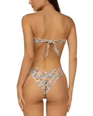 MONTCE Florencia Lulu Bikini Bottom