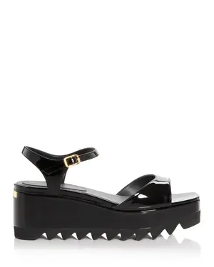 Stella McCartney Elyse Platform Sandals