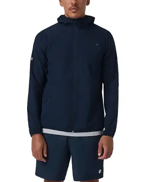 Vuori Outdoor Trainer Jacket - Ink