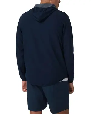 Vuori Outdoor Trainer Jacket - Ink