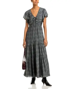 Paige Kinga Maxi Dress