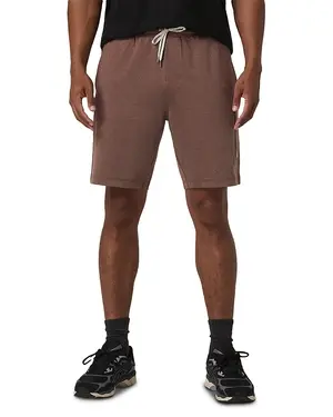 Vuori Thigh Length Shorts For Men