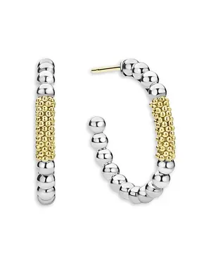Lagos Bar Earrings