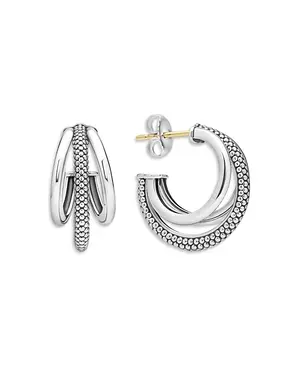 Lagos Earrings