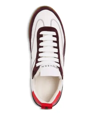 Alexander McQueen Ec1 Sneakers