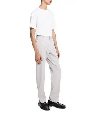 Theory Standard Draw Pants