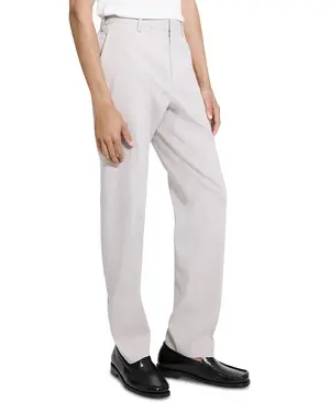 Theory Standard Draw Pants