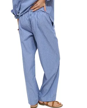 ALEX MILL Hudson Striped Pants