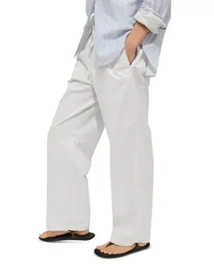 ALEX MILL Hudson Twill Pants