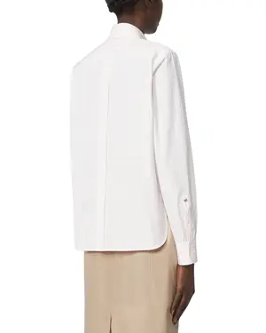 Max Mara Accenni Shirt - Pink
