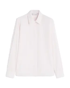 Max Mara Accenni Shirt - Pink