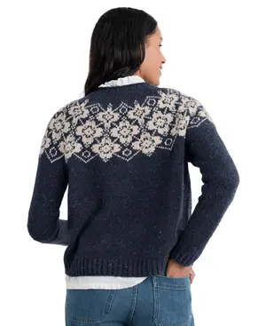 SEASALT CORNWALL Johanna Sweater