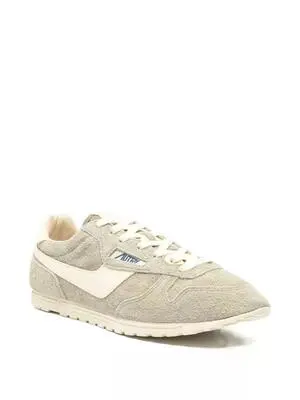 AUTRY Windspin Sneakers - Neutrals