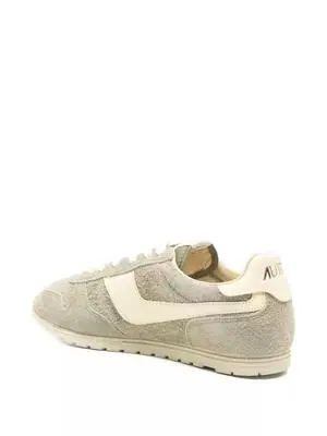 AUTRY Windspin Sneakers - Neutrals