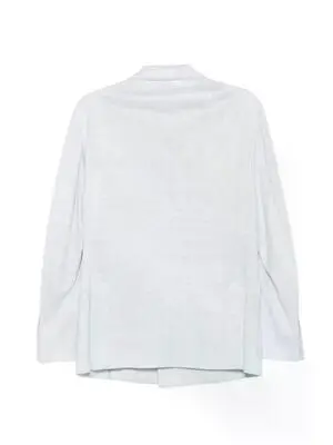 Eleventy Buttoned Blazer