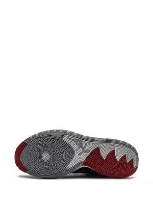 Nike Kyrie 6 Bred Sneakers - Black