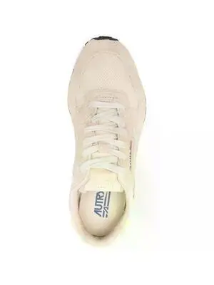 AUTRY Reelwind Sneakers - Neutrals