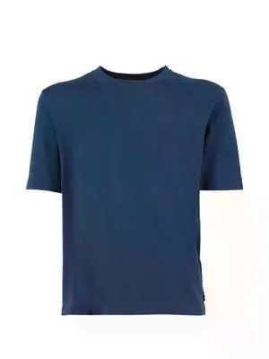 K-WAY Combe Short-sleeve T-shirt - Blue