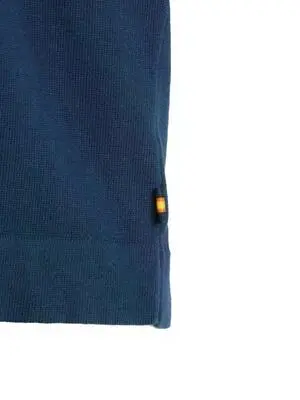 K-WAY Combe Short-sleeve T-shirt - Blue