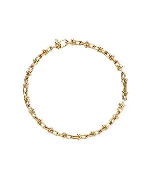 Tiffany & Co. Micro Link Bracelet