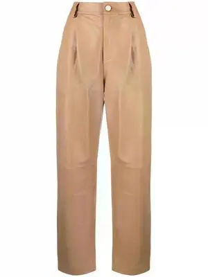 Red Valentino Casual Pants For Women