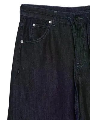 SEMICOUTURE Drawstring Jeans