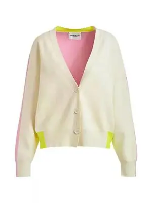 Essentiel Antwerp Ribbed Cardigans For Women