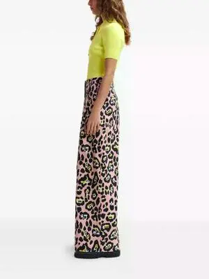 Essentiel Antwerp Jabric Ribbed Polo Top