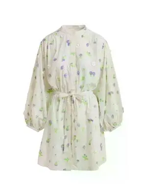 Essentiel Antwerp Belted Day Dresses