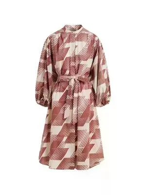 Essentiel Antwerp Midi Day Dresses