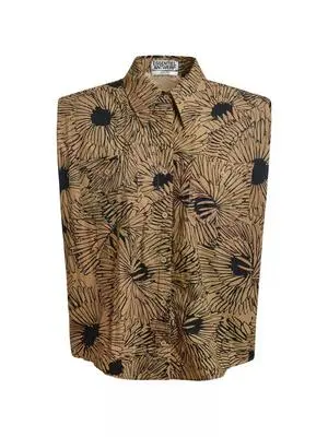 Essentiel Antwerp Floral Shirts For Women