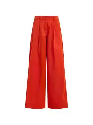 Essentiel Antwerp Belted Pants For Women