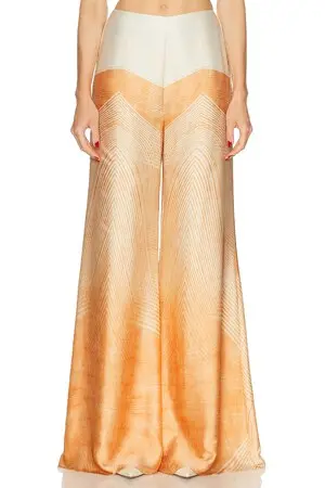 Alexis Wide Leg Pants For Women