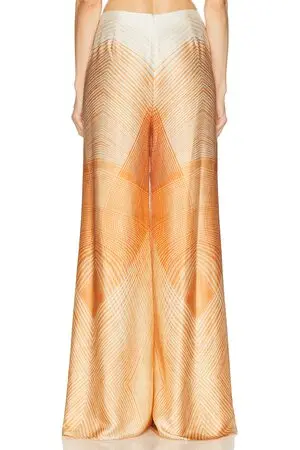 Alexis Andres Pant
