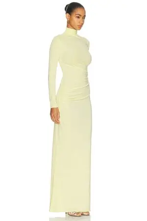 SEROYA Oona Maxi Dress