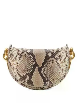 Burberry Bridle Clutch