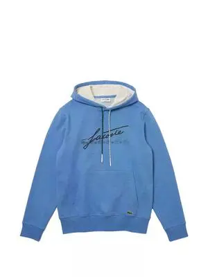 Lacoste Relaxed Sweatshirts Hoodies For Men