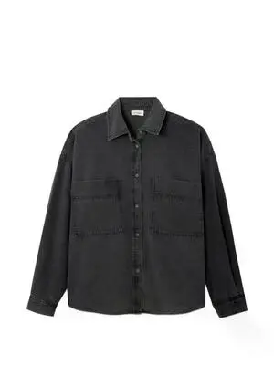 American Vintage Overshirts For Men