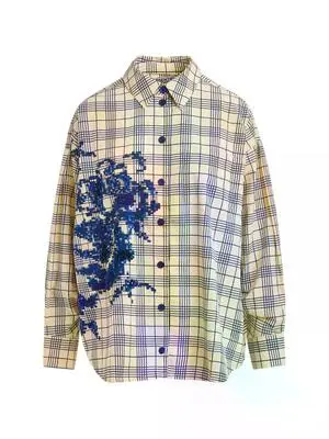 Essentiel Antwerp Floral Shirts For Women