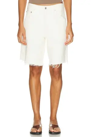 Citizens Of Humanity Ayla Denim Short