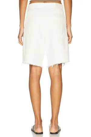 Citizens Of Humanity Ayla Denim Short