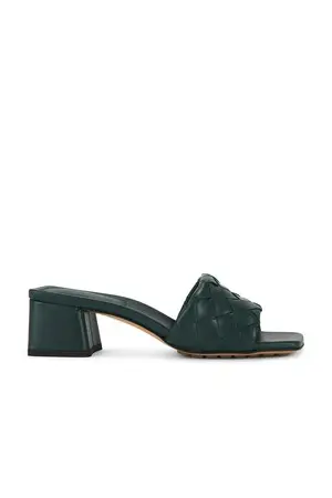 Bottega Veneta Parco Mule Sandal