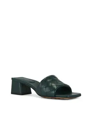 Bottega Veneta Parco Mule Sandal