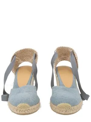 CastaÑer Espadrille "cute