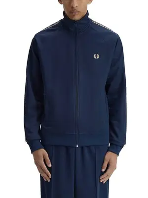 Fred Perry Logo Sweatshirt
