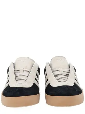 Y3 Gazelle Low Top Sneakers