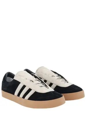 Y3 Gazelle Low Top Sneakers