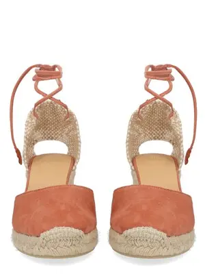 CastaÑer Espadrille "cute