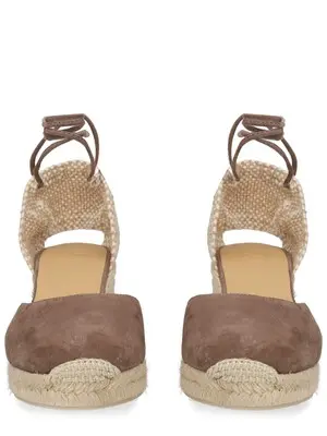 CastaÑer Espadrille "cute