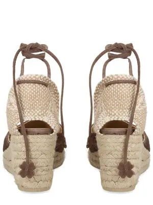 CastaÑer Espadrille "cute